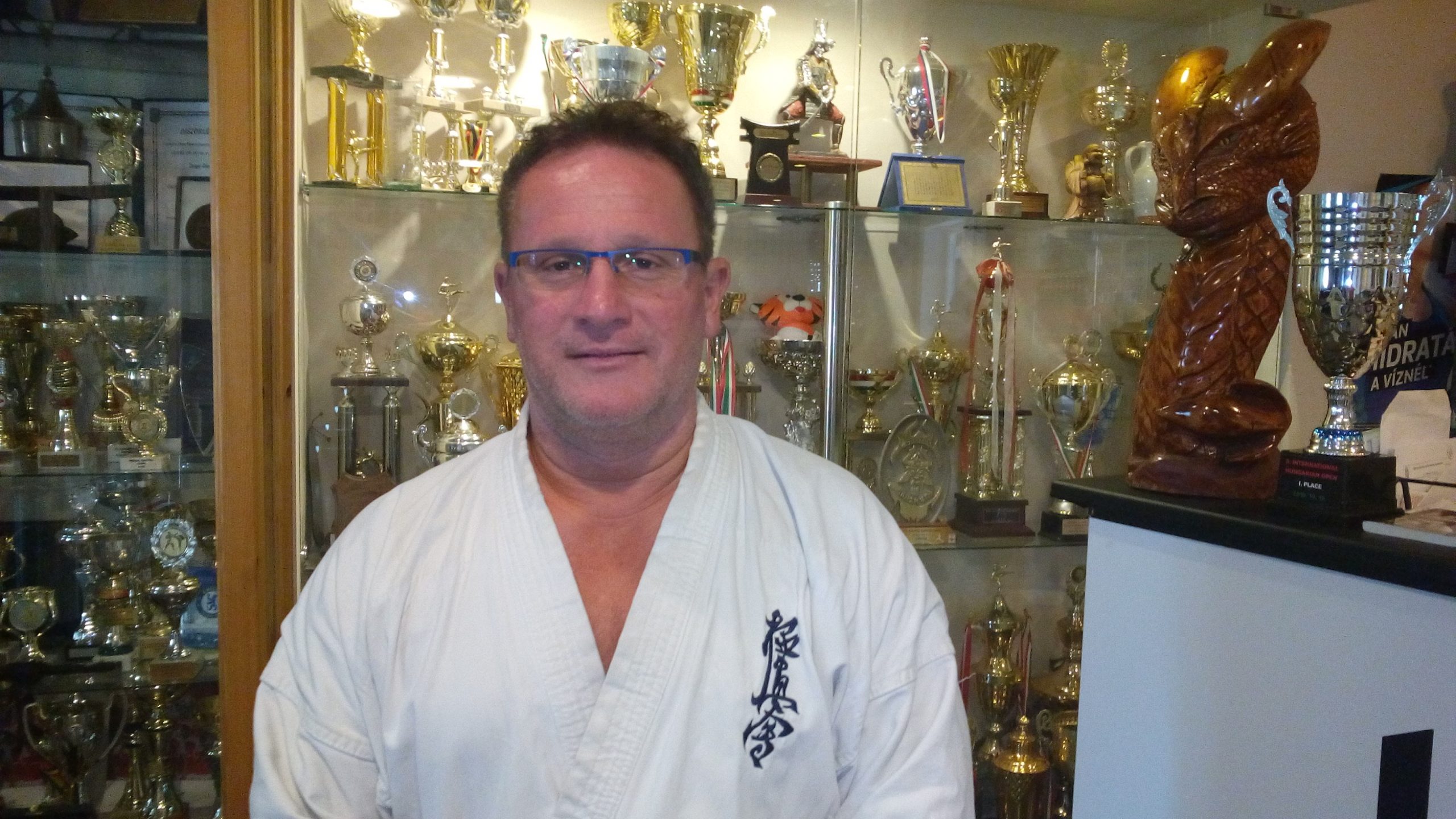 “Ha valakinek sikerélményben van része, könnyebben kap kedvet a ...